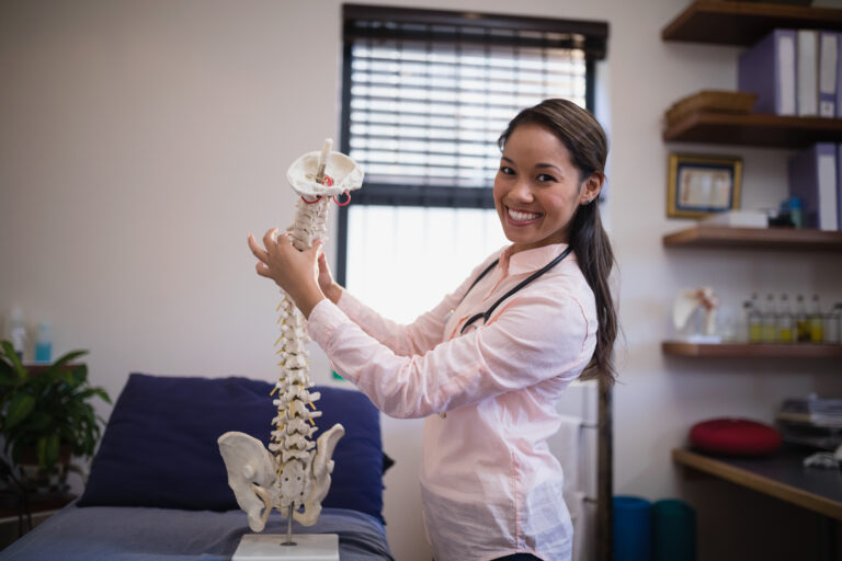 Spinal Alignment Therapy | Exstatic Chiropractic